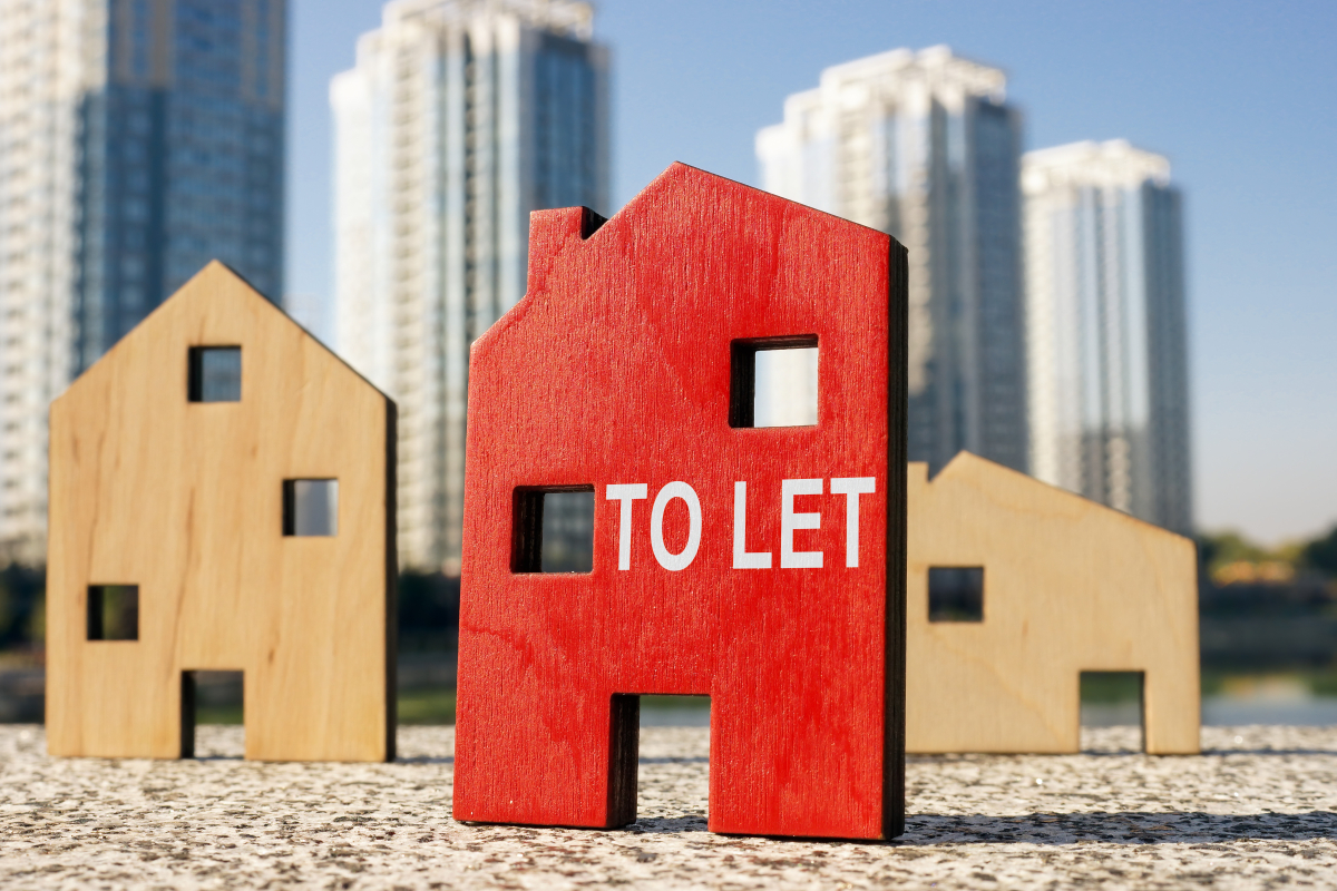 Buy to let UK a guide for landlords