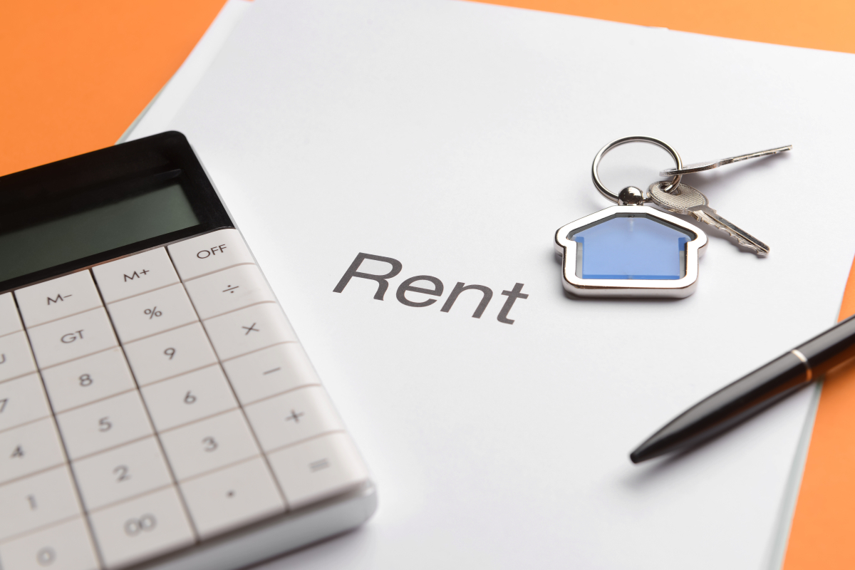 How to Get a Late Rent Payment Without Using Aggressive Tactics